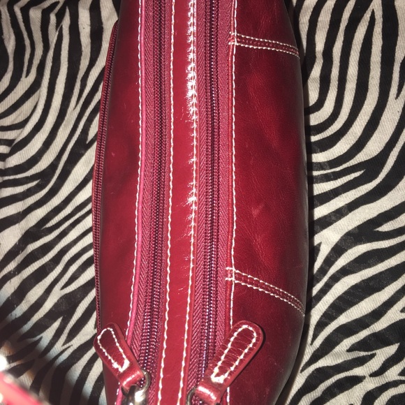 laura lansdale | Bags | Leather Shoulder Bag By Laura Lansdale Nwot ...